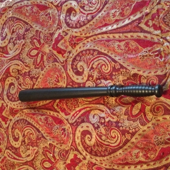 Accessories | Plastic Police Baton | Poshmark